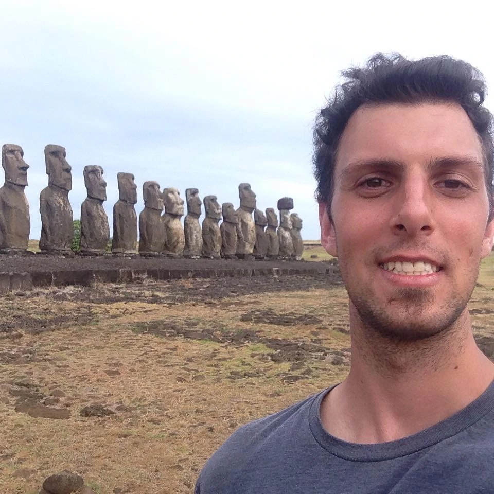 Daniel Gerlitz | Wikitroid | Fandom