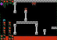 Norfair | Wikitroid | Fandom