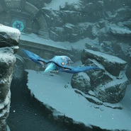 Flickerbat | Wikitroid | Fandom