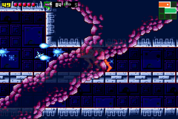 List of rooms in Metroid: Zero Mission/Norfair | Wikitroid | Fandom