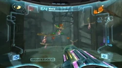 List of rooms in Metroid Prime 2: Echoes/Torvus Bog | Wikitroid | Fandom