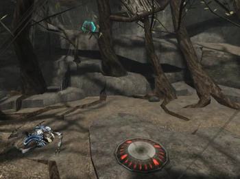 Storage Cavern A | Wikitroid | Fandom