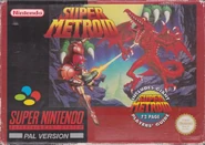 Super Metroid | Wikitroid | Fandom