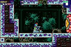 Gadora | Wikitroid | Fandom