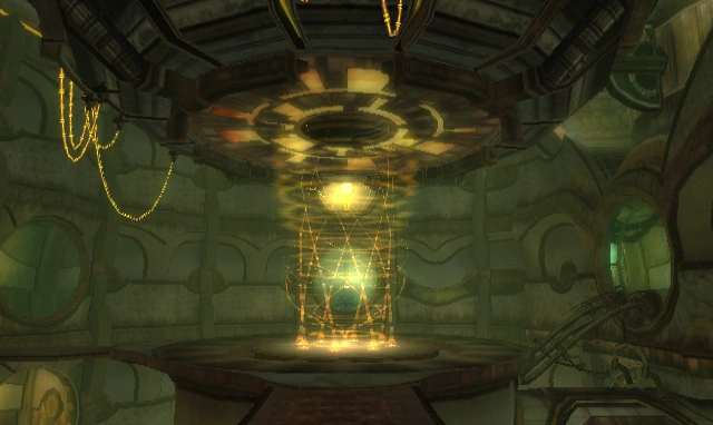 Second Bomb Component | Wikitroid | Fandom