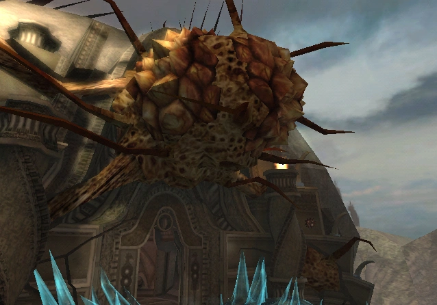 Hopper Nest | Wikitroid | Fandom