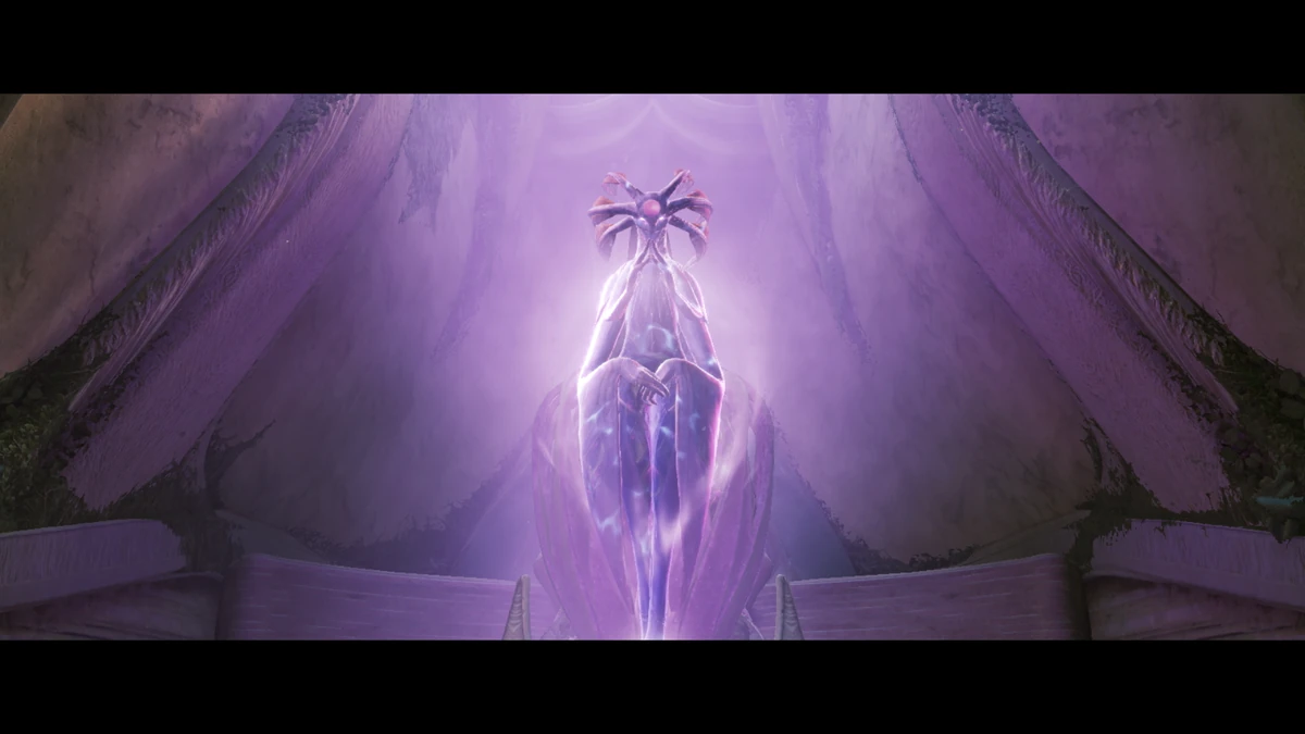 Altar del Legado | Metroidover | Fandom
