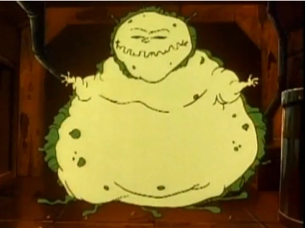 Protoplasm | Wikitroid | Fandom