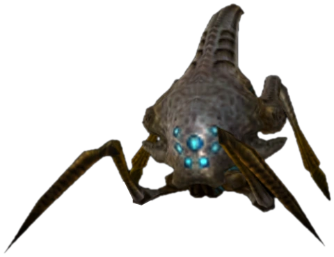 Splinter | Wikitroid | Fandom