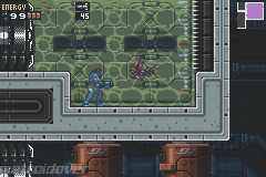 Skultera-X | Metroidover | Fandom