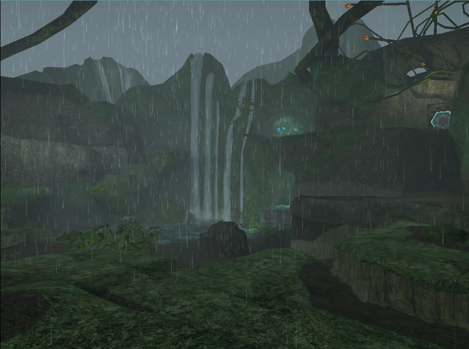 Tallon Overworld | Wikitroid | Fandom