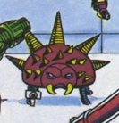 Zoomer (personaje) | Metroidover | Fandom