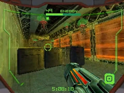 Alimbic Panel | Wikitroid | Fandom