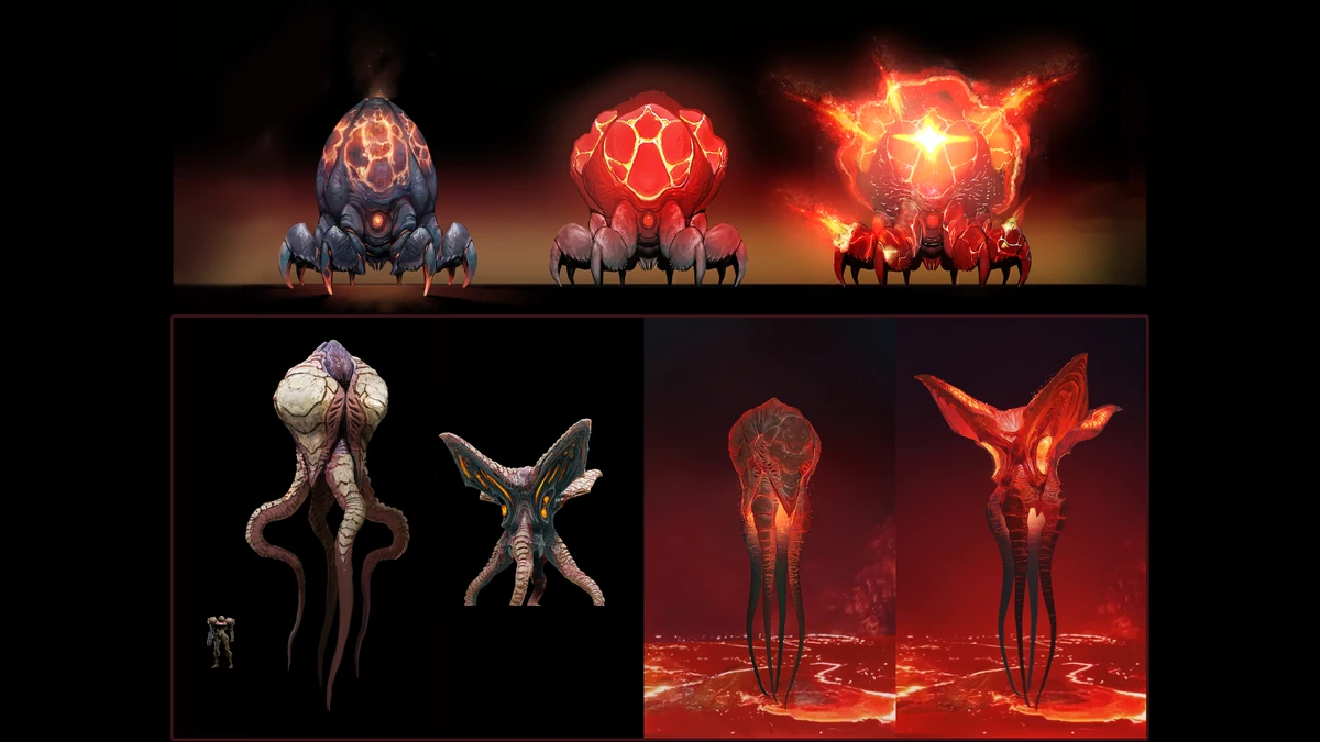 Swim Snatcher | Wikitroid | Fandom