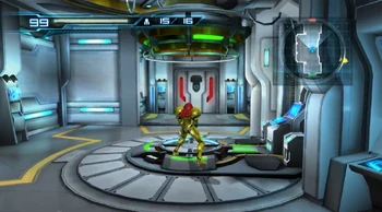 List of rooms in Metroid: Other M/Biosphere | Wikitroid | Fandom