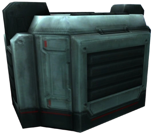 Small crate | Wikitroid | Fandom