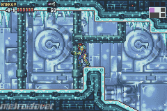 Sector 5 (ARC) | Metroidover | Fandom