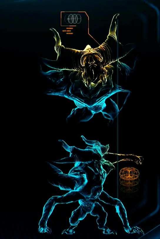 Omega-Griever | Wikitroid | Fandom