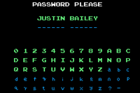JUSTIN BAILEY | メトペディア - メトロイド Wiki | Fandom