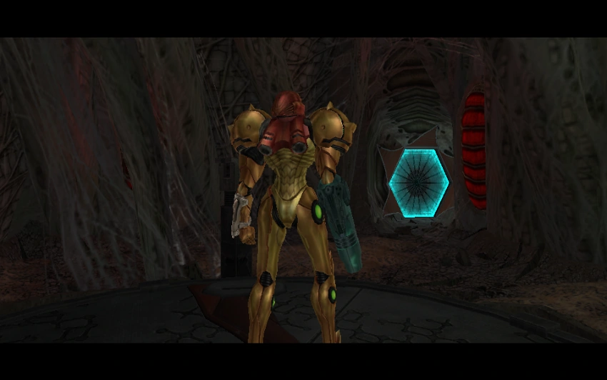 Temple Transport B (Temple Grounds) | Wikitroid | Fandom