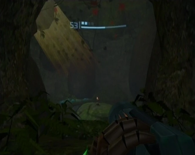 Alcove (Disambiguation) | Wikitroid | Fandom