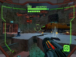 List of rooms in Metroid Prime Hunters/Arcterra | Wikitroid | Fandom