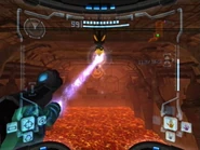 Beam | Wikitroid | Fandom