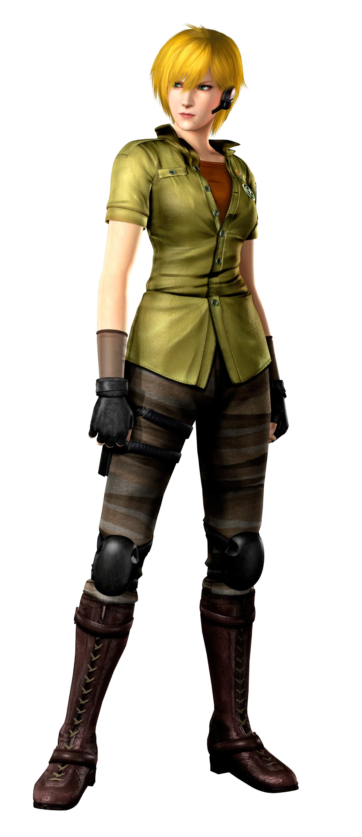 Samus Aran | Metroid Wiki | Fandom