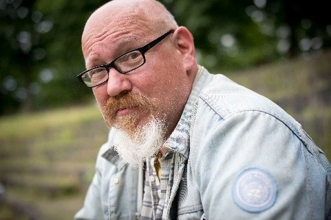 Thomas Ito | Metroidover | Fandom