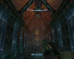 List of rooms in Metroid Prime/Frigate Orpheon | Wikitroid | Fandom