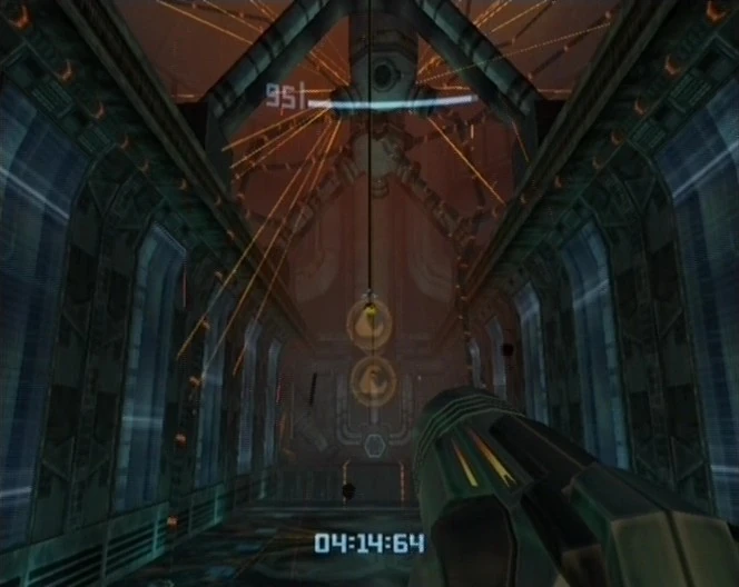 Biotech Research Area 2 | Wikitroid | Fandom