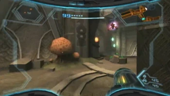 Field Access | Wikitroid | Fandom