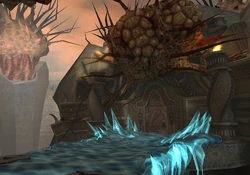 List of rooms in Metroid Prime 3: Corruption/Bryyo | Wikitroid | Fandom