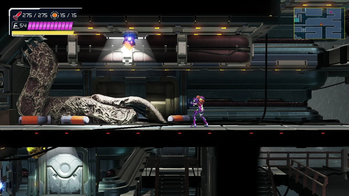 Transport to Ghavoran | Wikitroid | Fandom