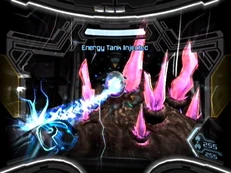 Hyper Grapple | Wikitroid | Fandom