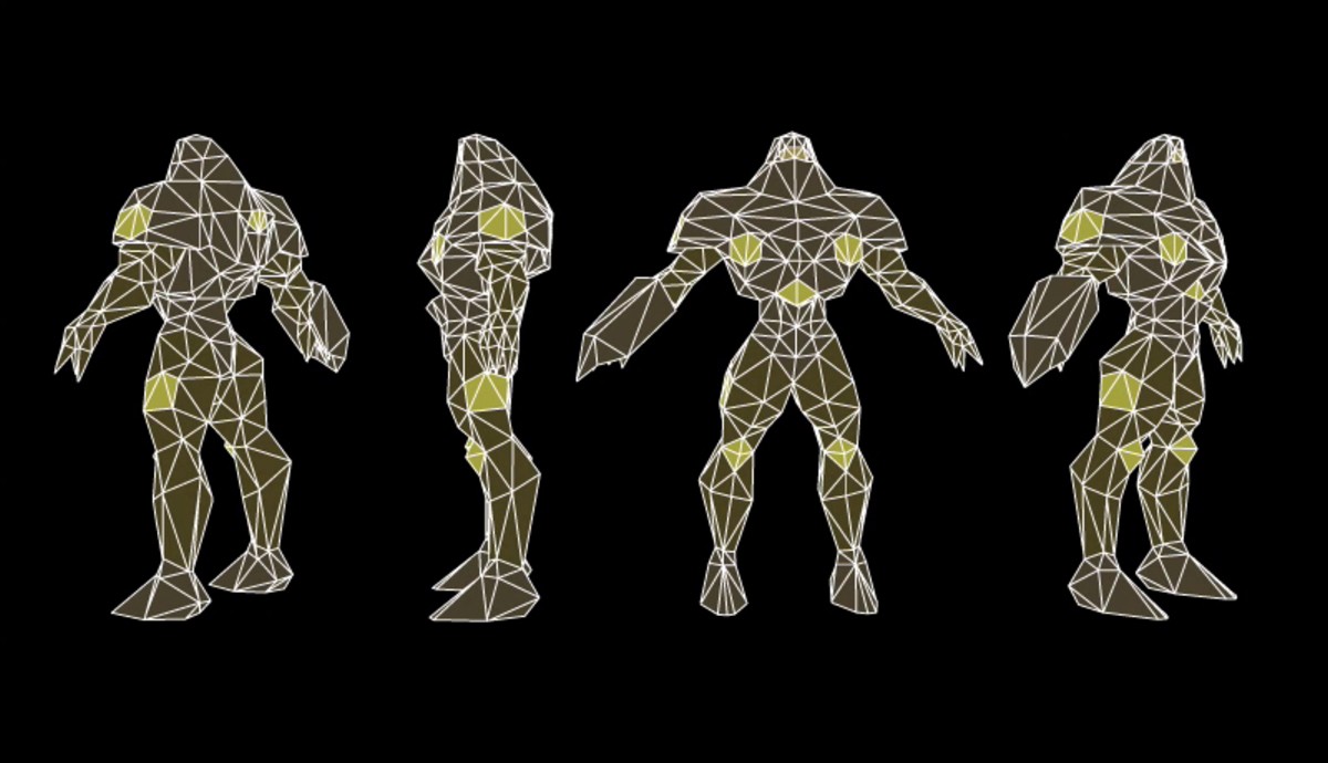 Ли Фемистер Все о Metroid по русски вики Fandom
