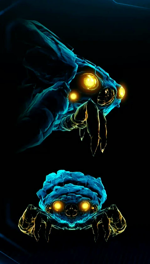 Behemoth | Wikitroid | Fandom