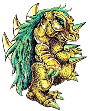 Kraid | WikiTroid Brasil | Fandom