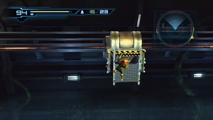 Concentration | Wikitroid | Fandom