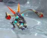 カイラス星人 | メトペディア - メトロイド Wiki | Fandom