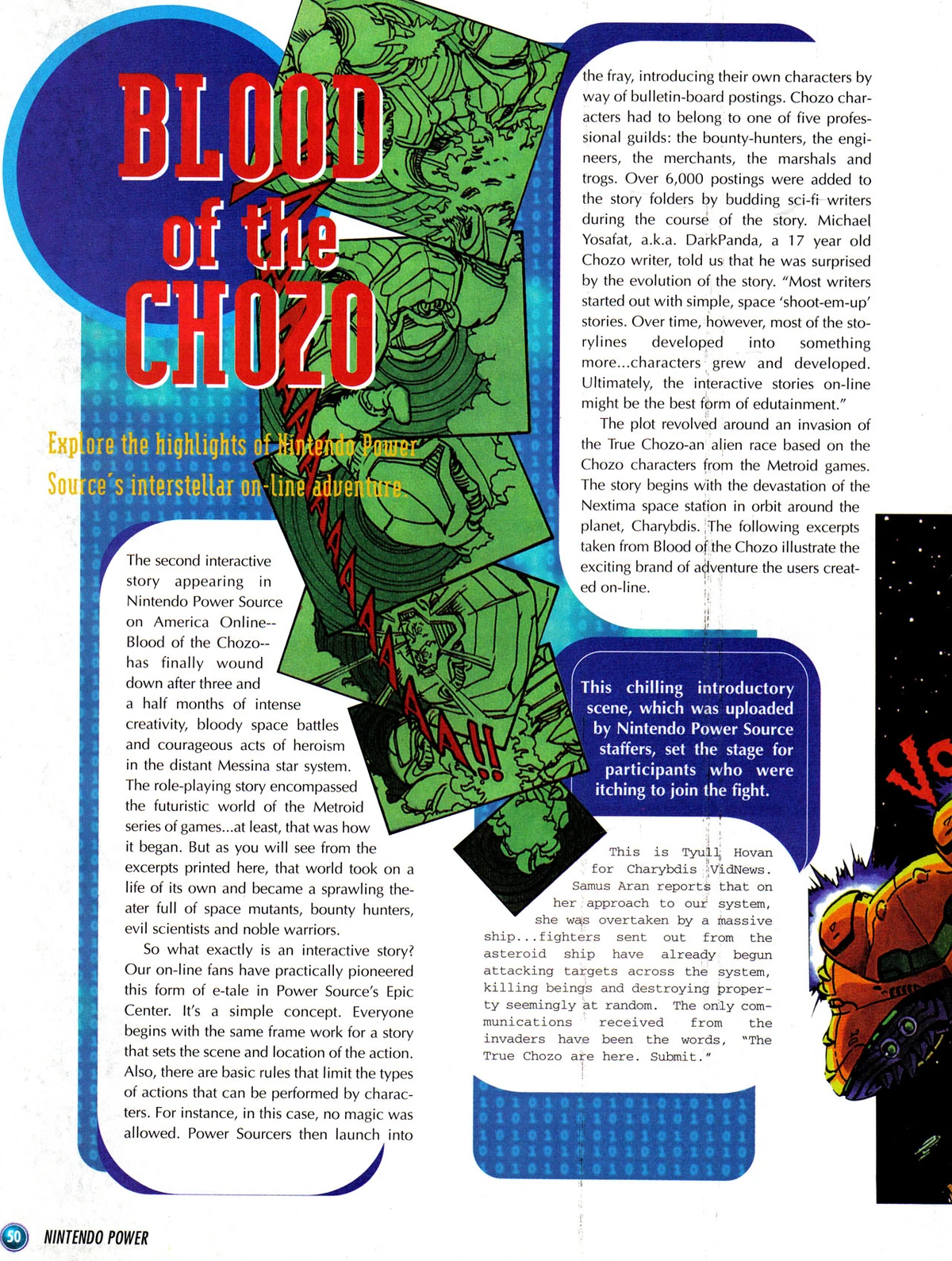 Blood of the Chozo | Wikitroid | Fandom