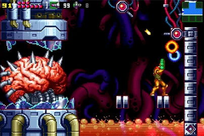 Brain blast | Wikitroid | Fandom