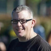 Colin Reed | Wikitroid | Fandom