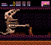 Crocomire | Wikitroid | Fandom