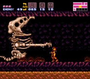 Crocomire | Wikitroid | Fandom