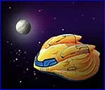 SR388 | Все о Metroid по-русски вики | Fandom