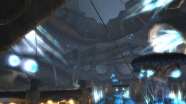 Landing Site C | Wikitroid | Fandom