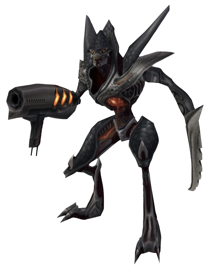 Pirate Grenadier | Wikitroid | Fandom