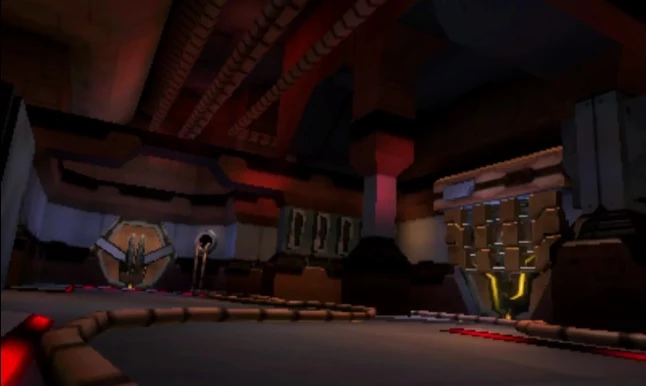 Laboratory | Wikitroid | Fandom