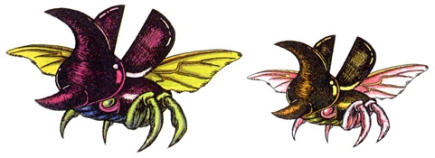 Zeb | Wikitroid | Fandom